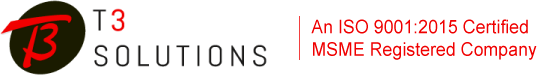 T3 Solutions - Document Scanning & Workflow Automation Solutions & Services